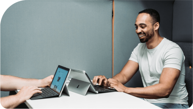 Finance Recruitment | Mitchell Adam